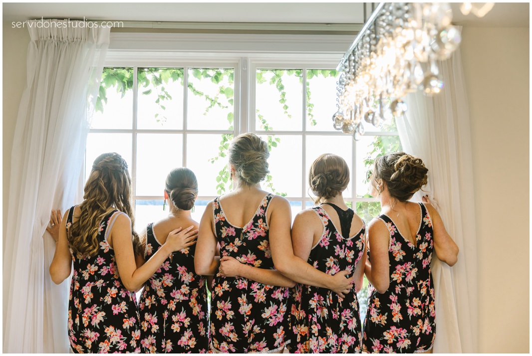 Amelia + Kyle | Belle Mer Newport Wedding | Servidone Studios ...