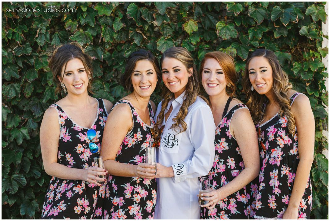 Amelia + Kyle | Belle Mer Newport Wedding | Servidone Studios ...