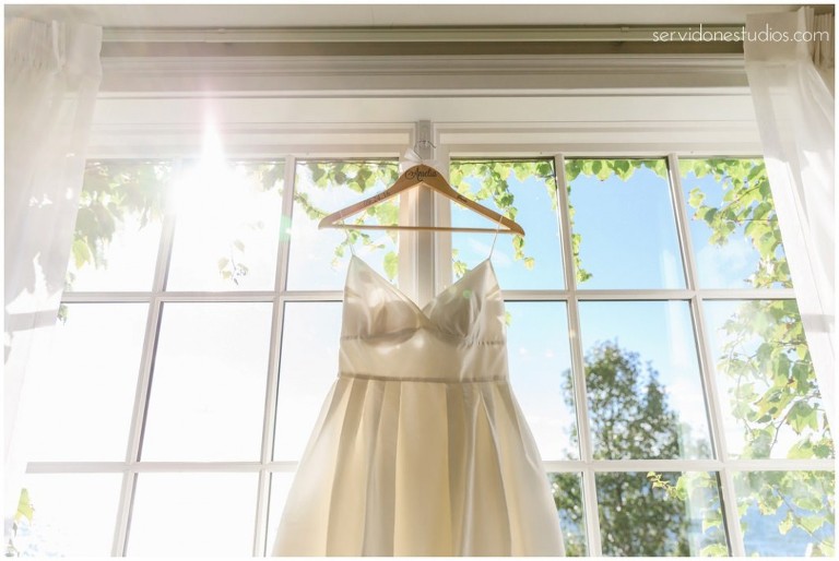 Amelia + Kyle | Belle Mer Newport Wedding - Servidone Studios ...