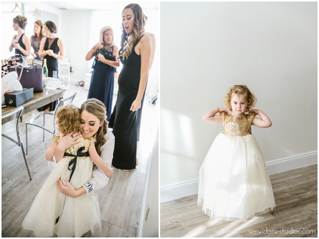 Amelia + Kyle | Belle Mer Newport Wedding | Servidone Studios ...