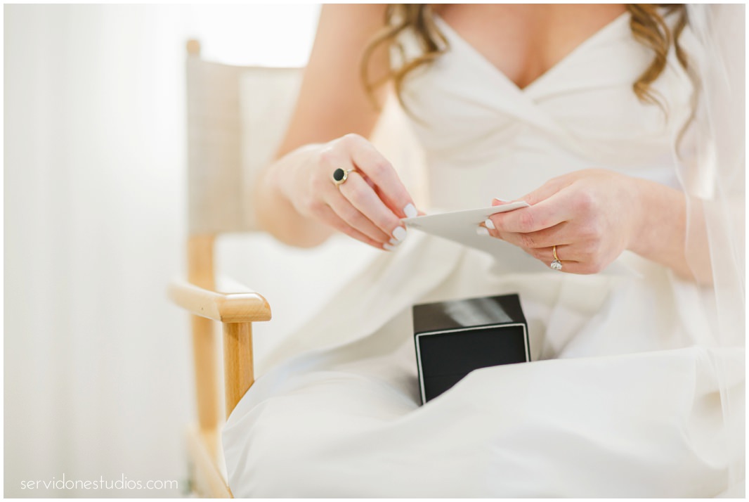 Amelia + Kyle | Belle Mer Newport Wedding | Servidone Studios ...