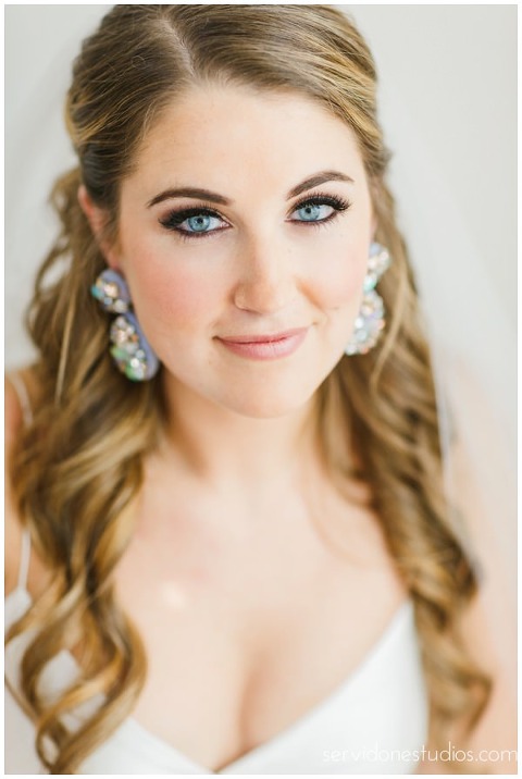 Amelia + Kyle | Belle Mer Newport Wedding - Servidone Studios ...