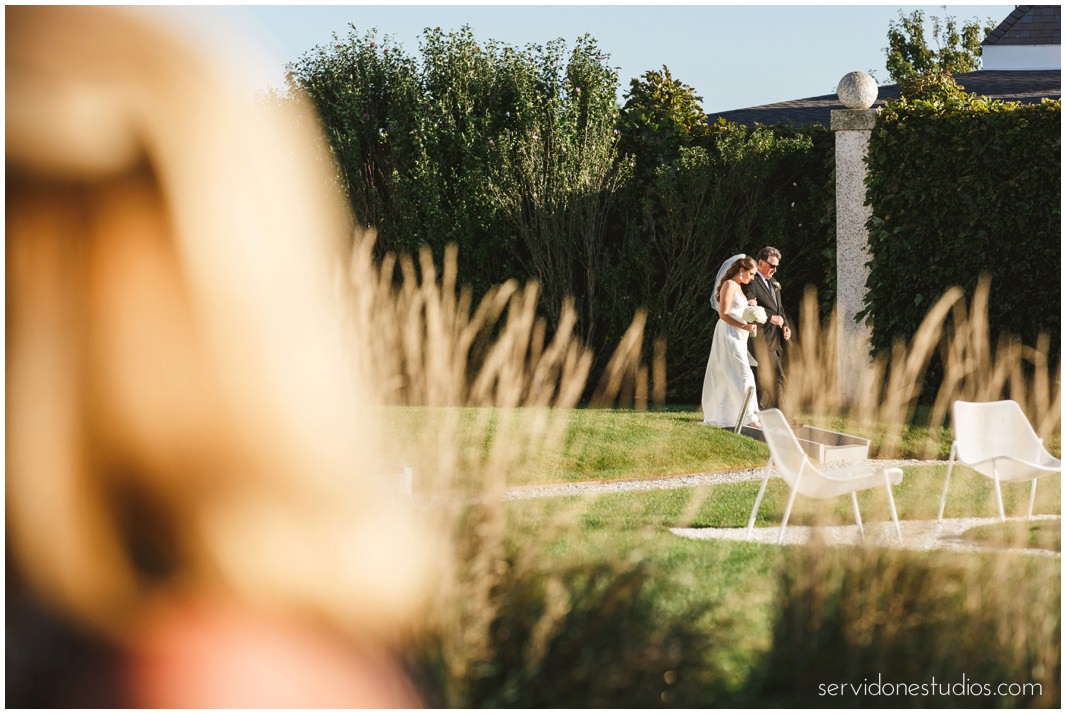 Amelia + Kyle | Belle Mer Newport Wedding | Servidone Studios ...