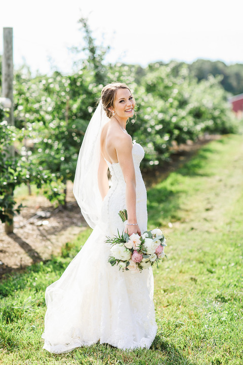 Rachel and Pat's Wedding - Smith Barn @ Brooksby Farm, Peabody ...