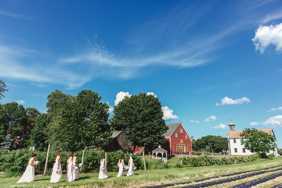 Rachel and Pat's Wedding - Smith Barn @ Brooksby Farm, Peabody ...
